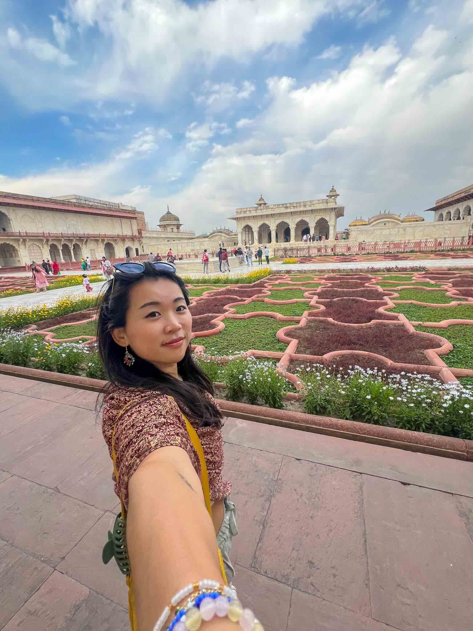 How Safe Is India For Solo Female Travellers? My Honest Thoughts & FAQs | Verna Gao
